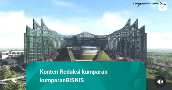 Anggota Komisi V DPR Kritik Rencana Proyek IKN Pakai Pengawas Bule: Ini ... Anggota Komisi V DPR Kritik Rencana Proyek IKN Pakai Pengawas Bule: Ini ...